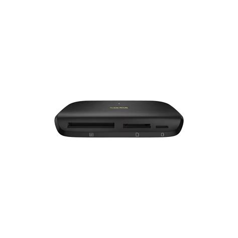 SanDisk USB C Multi Card Reader Writer Multi Card Reader Writer