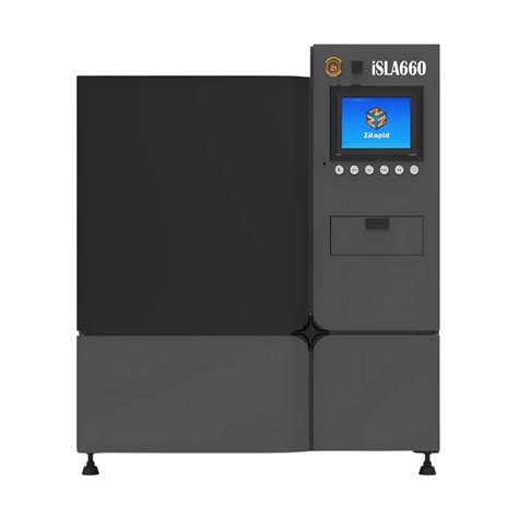 Biggest Resin Printer At Rs 100000 Sla 3d Printer In Mumbai Id