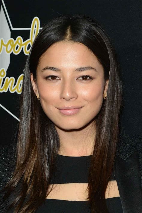 Jessica Gomes 2015 Hollywood Domino And Bovet 1822 Gala