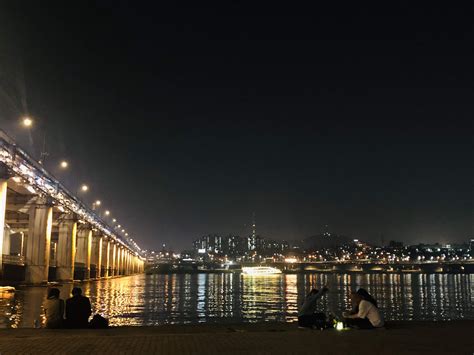 [브런치북] 서울살이 몇 핸가요