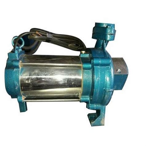 To M HP Submersible Pump AC Supply At Unit In Coimbatore ID