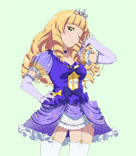 Heanna Sumire Love Live And 1 More Drawn By Moshi 0364p Danbooru