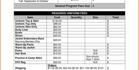 Stock Cost Basis Spreadsheet 1 Printable Spreadshee Stock Cost Basis