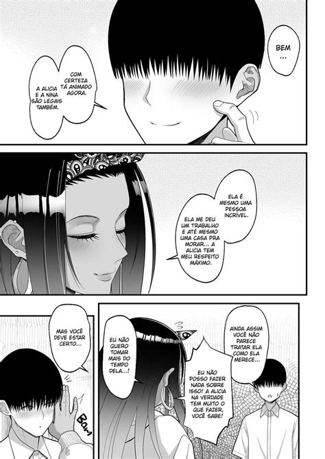 Otaku Ni Yasashī Gyaru To Icharabu Suru Hanashi Vol 02 Hipercool