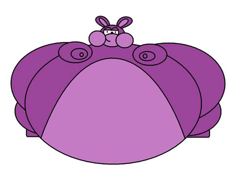 Bunny Blimp By Eddybobed On Deviantart