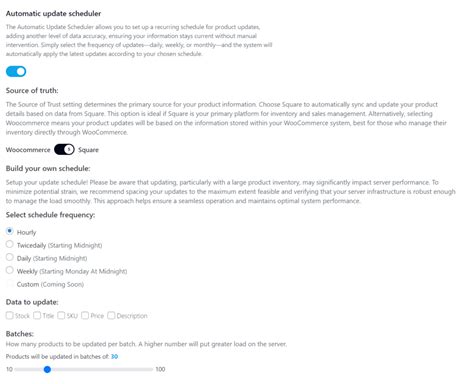 Understanding The Differences Automatic Syncing Vs Automatic Update