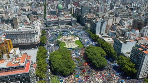 Movimientos Sociales Se Reunirán Para Anunciar Un Plan De Lucha