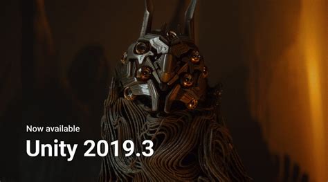 Unity Out Now HDRP Now Production Ready With Real Time Raytracing