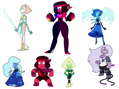 Frog Catching Steven Universe Steven Universe Gem Ste