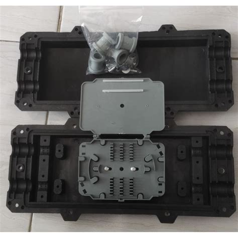Jual JOINT CLOSURE 12 24 CORE Shopee Indonesia