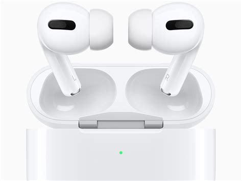 Apple AirPods Pro: Das sind die Unterschiede zu den normalen AirPods ...