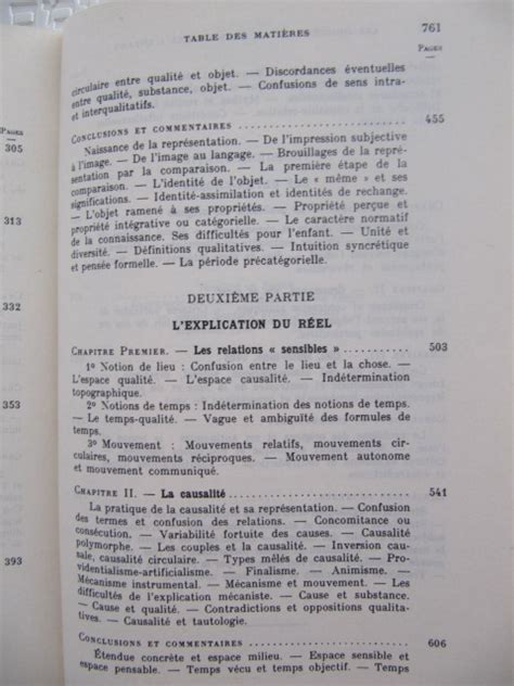 Les Origines de la pensée chez l enfant Wallon Henri Quadrige de Henri Wallon édité par Presses