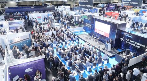 1 Iot Expo Iot Tech Expo Global Event