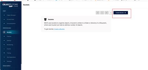 springboot集成minio springboot配置minio csdn博客