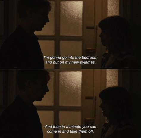 About Time Movie Quotes