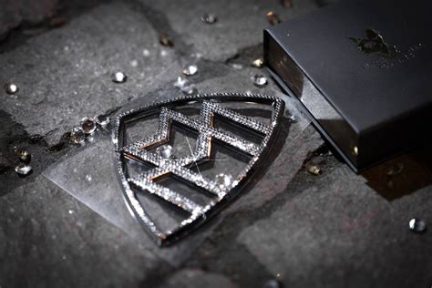 Maybach Logo