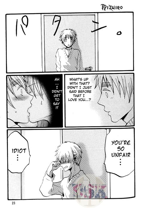 [mellow fellow] merika san no hitsuji r hetalia dj [eng] myreadingmanga