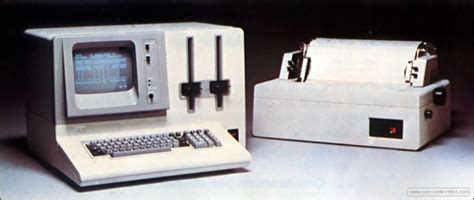 1979 1981 Ibm 5110 5120 Wavablog