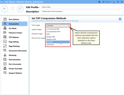 Reduce Tiff File Size Peernet