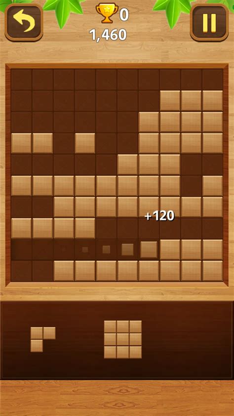 Wood Block Puzzle Free 2021 Amazon Fr Appstore For Android