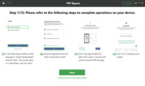 All You Need To Know About Vivo FRP Bypass 2024 New