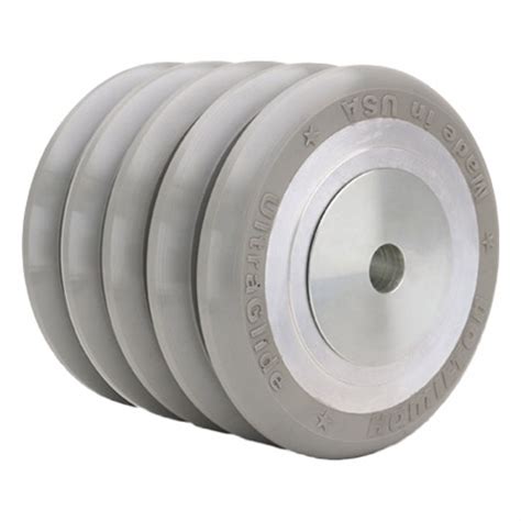 Hamilton 6 In Wheel Dia 5 In Wheel Wd Caster Wheel 847uf8w 650