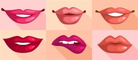 What Does Your Lips Shape Say About Your Personality Women Daily Magazine