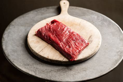Organic Beef Skirt Steak