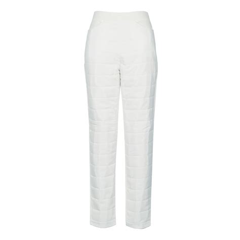 김영주골프 겨울 베이직 여성 패딩바지 Klwlsl01 골프의류 쿠팡