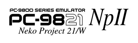 Pc Emulator Neko Project Using Fdd Files Polevivid