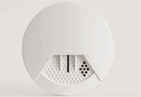 What Battery Does A Simplisafe Smoke Detector Use Help At My Home