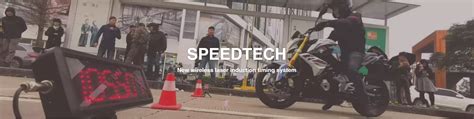Speedtech S001 Wireless Laser Timer With Infrared Sensor Professional