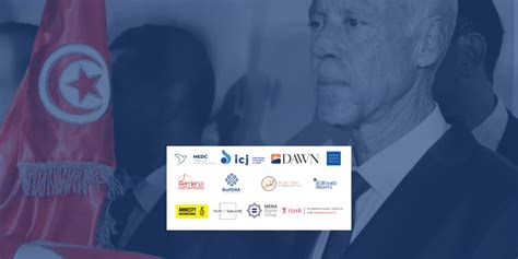 Joint Statement Civil Society Groups Call For End To Crackdown In