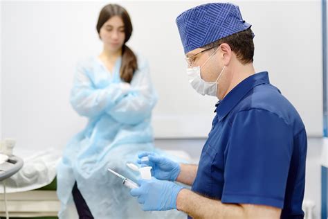Le déroulement d une biopsie du col à quoi vous attendre