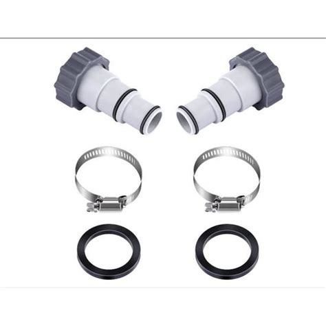 Adaptateur De Tuyau Piscine Pièces Adaptateur De Tuyau De Piscine Avec