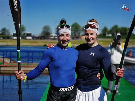 磊kira Stepanova Won Gold At The Open Cup Of The Republic Of Belarus Today On The Second