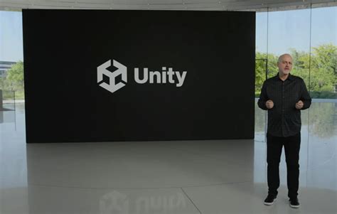 苹果vision Pro将支持unity应用，unity启动visionos Beta计划 映维网资讯