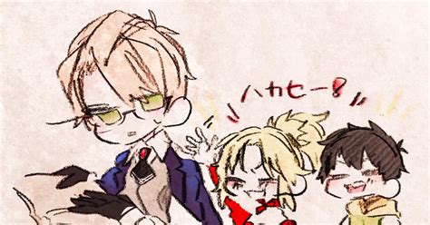 Jh落書きログ 3 クル実。句点🌸春コミ通販中のイラスト Pixiv