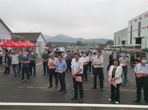 专业化托管 集约式抱团 高质量发展 ——全省果园托管现场观摩会在野店镇召开 基层 临沂频道