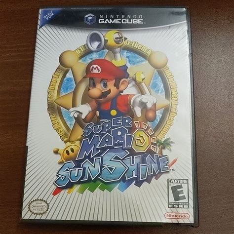 Nintendo Gamecube Wii