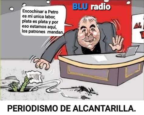 CuMillos Amor Eterno On Twitter RT O00235650 Blu Radio En Cabeza