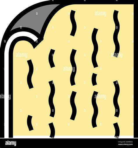 Linoleum Floor Color Icon Vector Illustration Stock Vector Image And Art