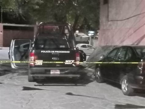 En Zacatecas Hallaron A Dos Personas Ejecutadas Una Decapitada Y Un