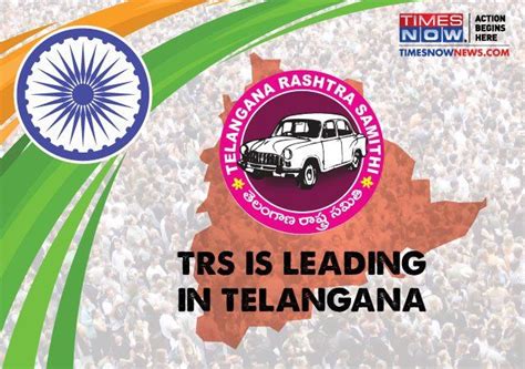 Telangana Assembly Election Results 2018 Kcr Wins By Over 50000 Votes