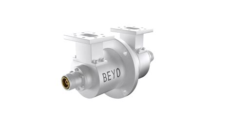 Multi Channel Waveguide Rotary Joints Beyotransfer