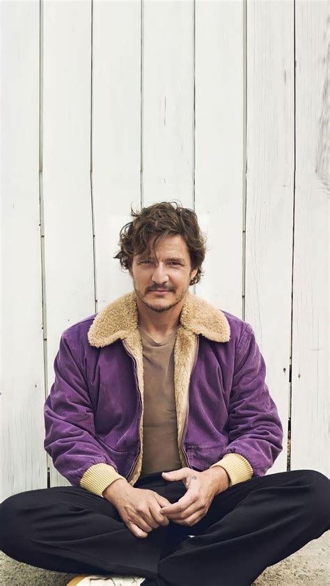 Pedro Pascal 😍 R Ladyboners