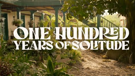 How does One Hundred Years of Solitude differ from the book? Film vs book differences explored