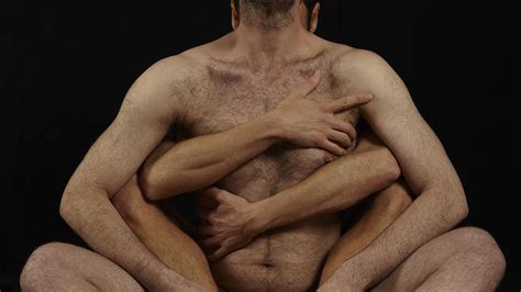 The Cuddle Exchange The NAKED Edition Tickets Friday 18th November
