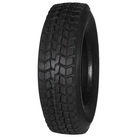 Pneu Aro 17 5 Chengshan 215 75 R17 5 16 Pr 126 124m Cst 68
