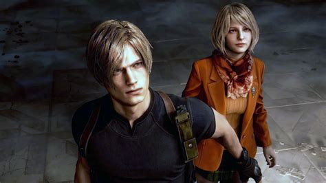 Resident Evil 4 Remake Multiplayer Co Op Is It Single Player Only